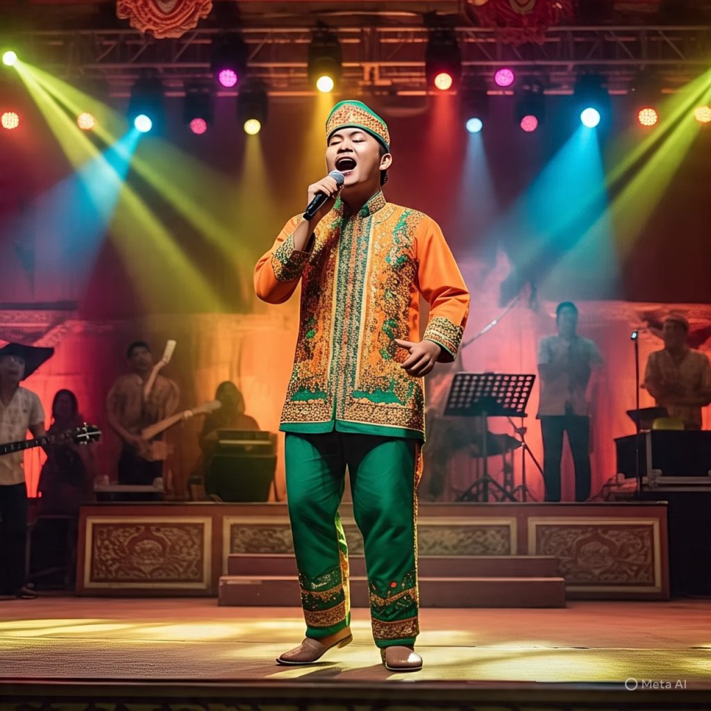 10 Tren Lagu Jawa Modern yang Wajib Didengar di Tahun Ini - Blog Kampus